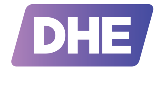 DHE - Pagina Web de TeleVVD